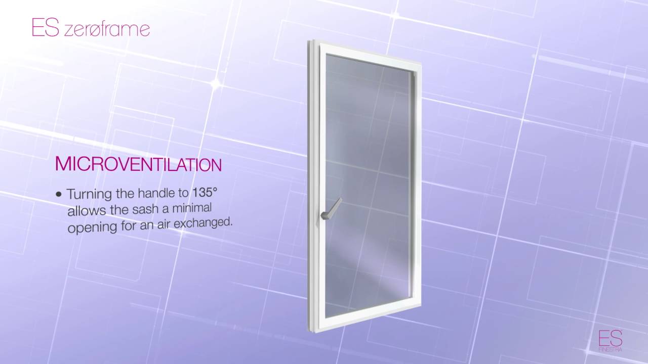 ES Zeroframe English version - YouTube