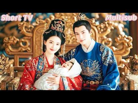 上一世我被自稱是穿越女的庶妹誣陷通姦慘死，重生歸來我手握劇本，扶持不起眼的四皇子登上皇位，看我如何逆風翻盤睥睨天下！#短剧 #regret