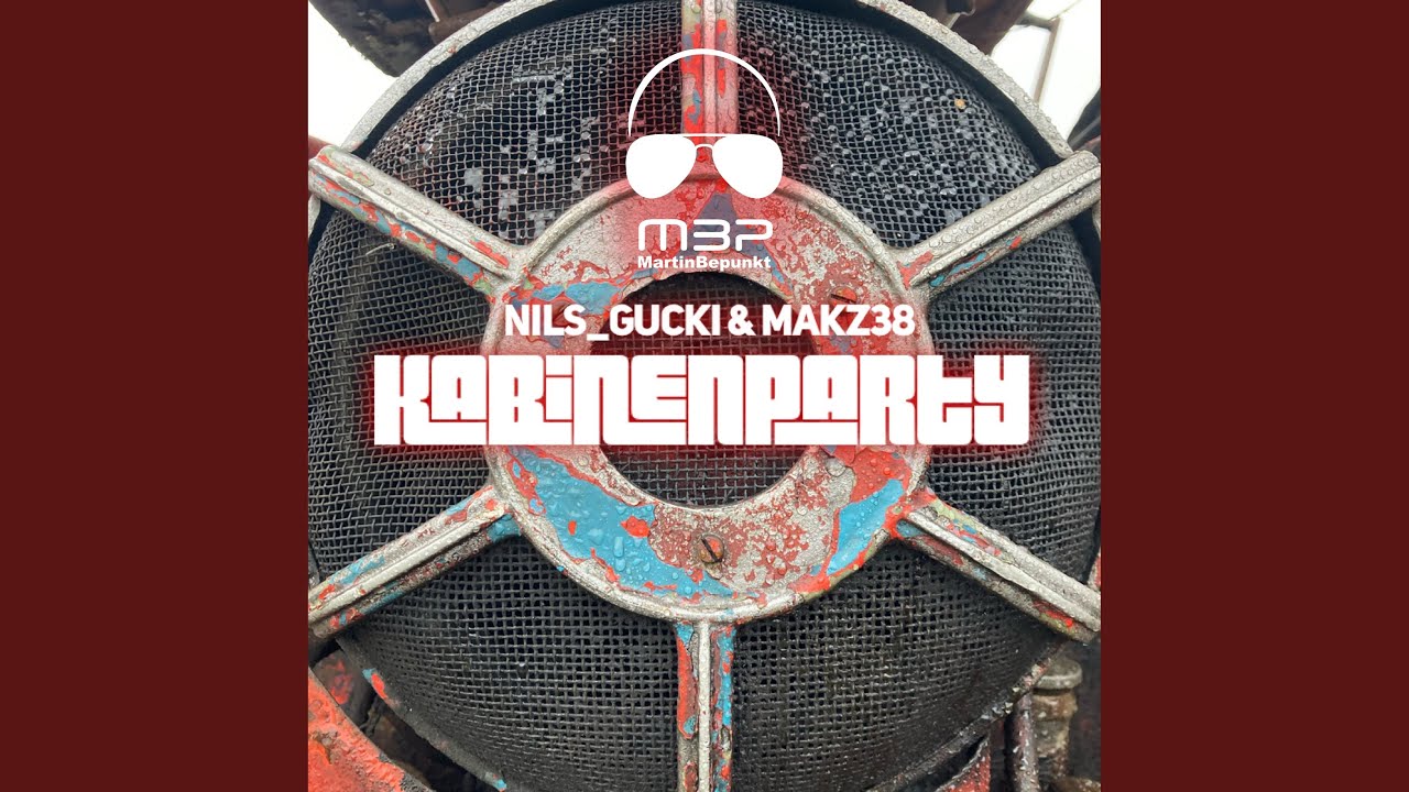 Kabinenparty - YouTube