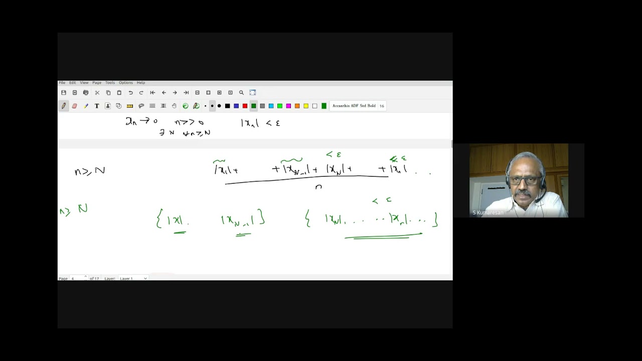 Principles And Tools Of Real Analysis 3 YouTube principles-and-tools-of-real-analysis-3-youtube