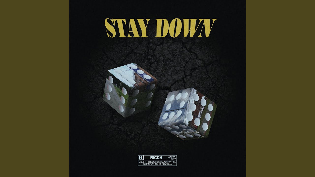 Stay down - YouTube