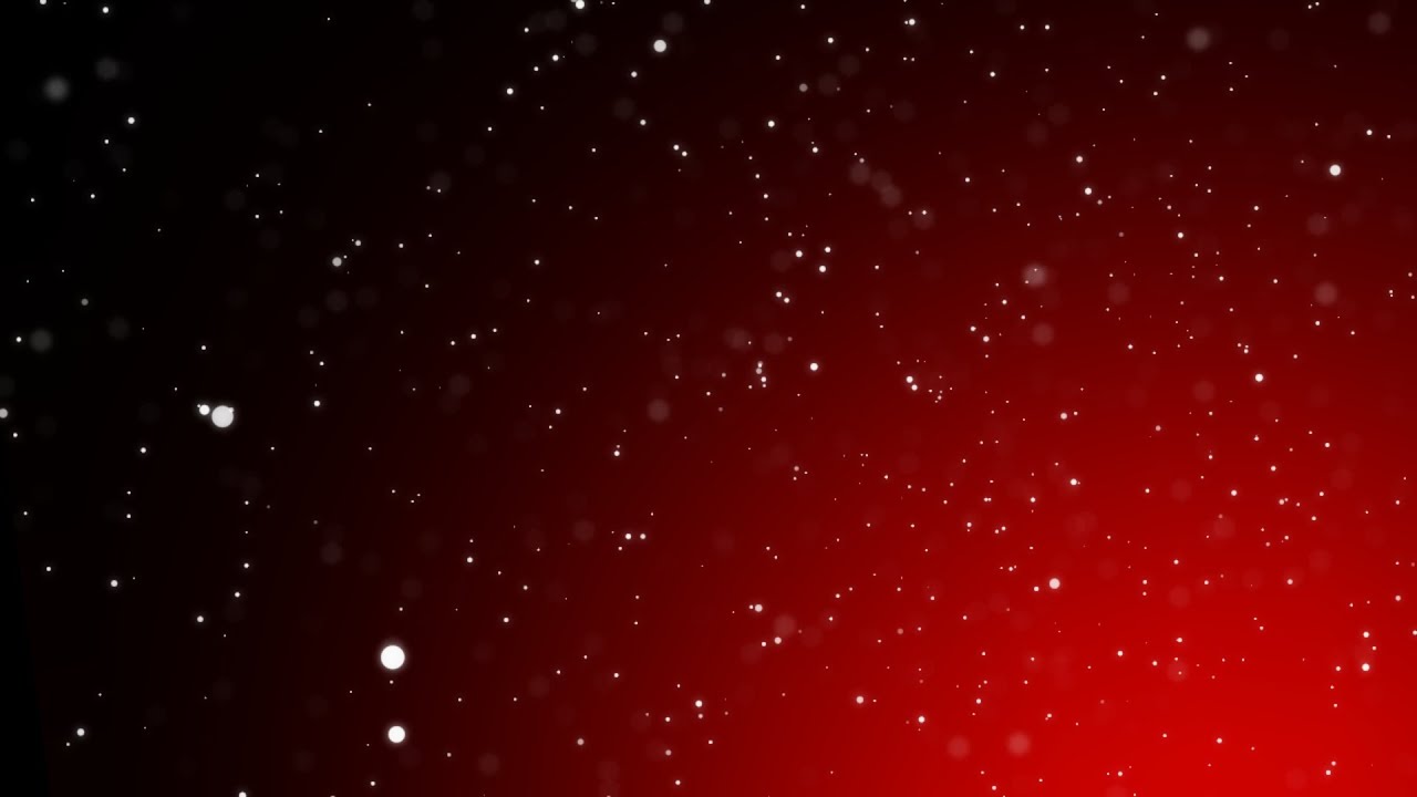 4K Light Effects Black Screen, Background Video Effects, Particles ...