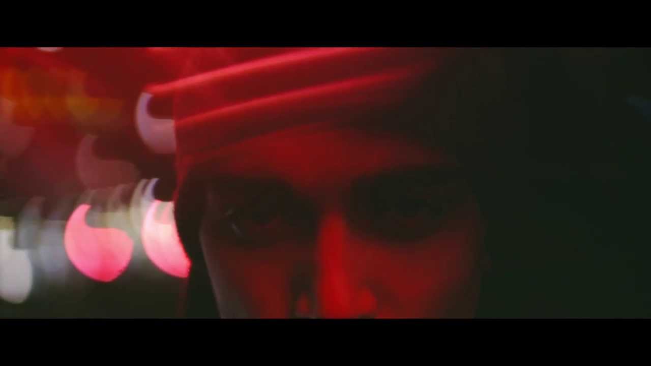 Looptroop Rockers -- Lillebror (Officiell video) - YouTube