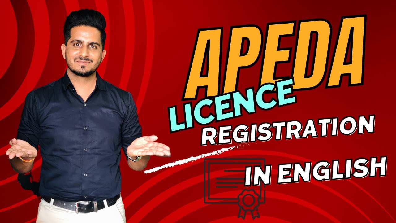 Apeda Registration Online | E-Rcmc Apeda | Apeda Registration For Export | Rcmc Online | APEDA ...