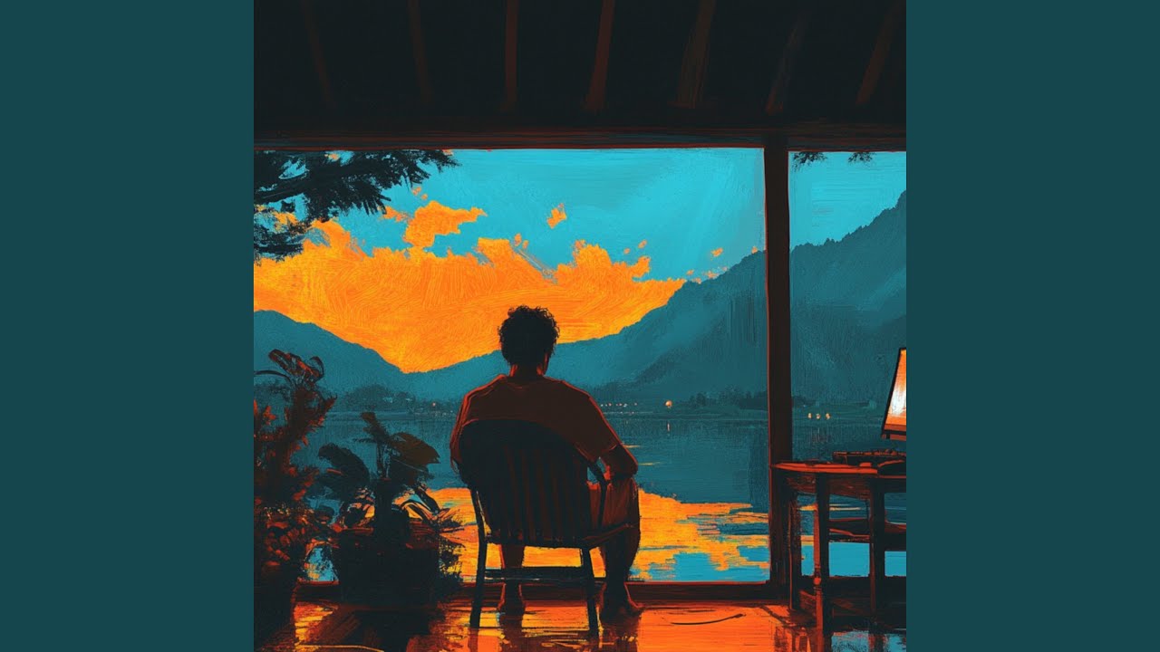 City Lights Chillhop - YouTube