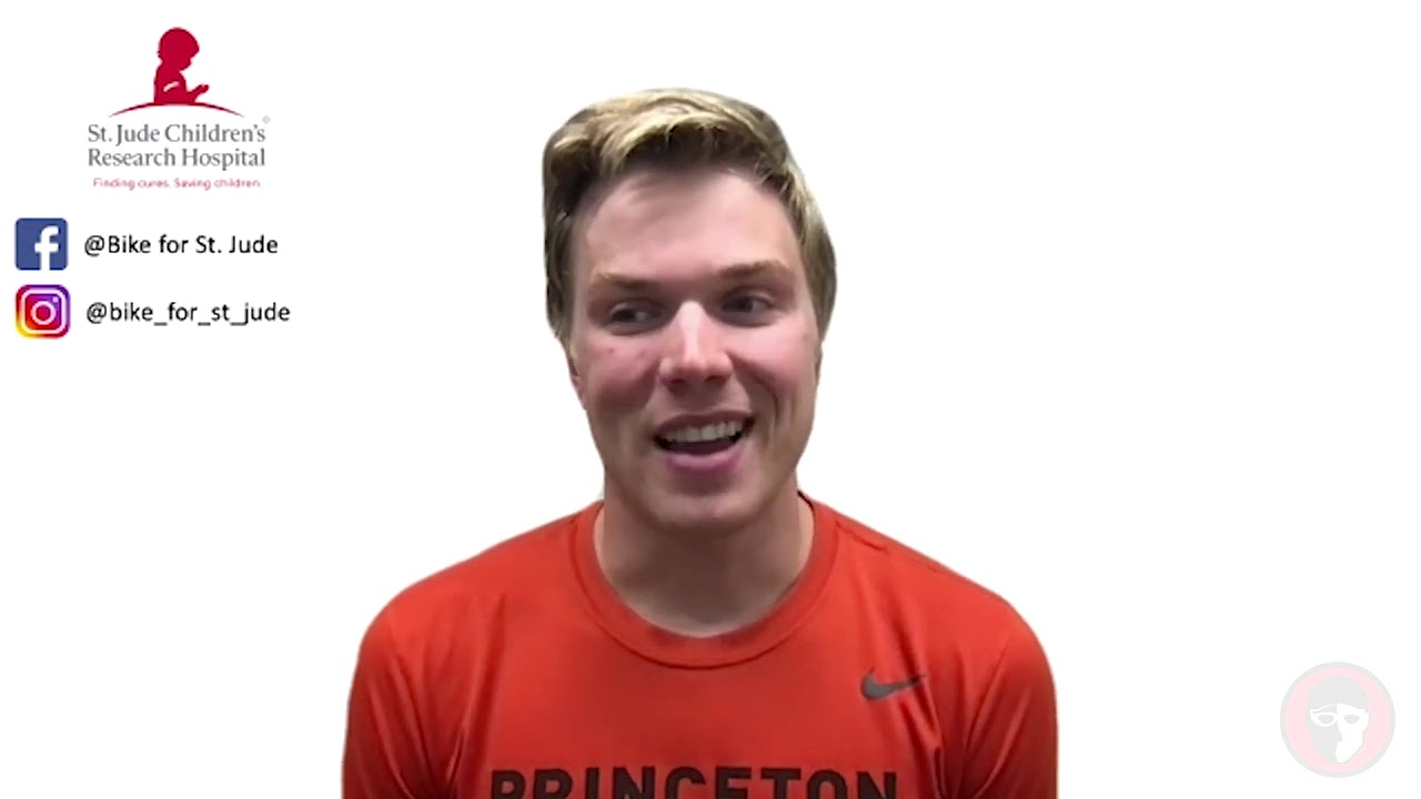 SSPC: Matthew Marquardt on What He Gained From Riding Across America ...