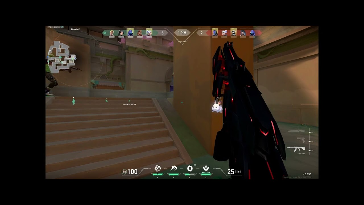 4k Omen - Lotus - YouTube