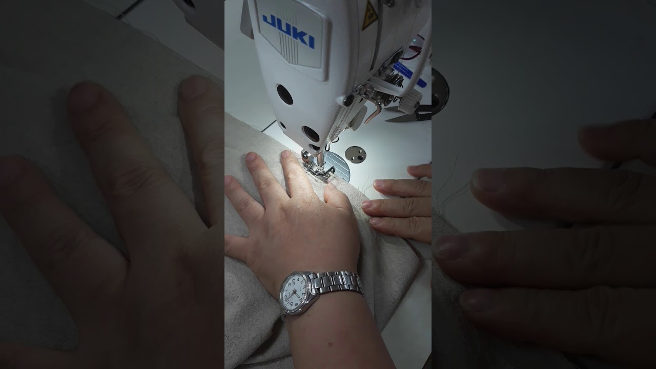 Side pocket 고정하기 - YouTube