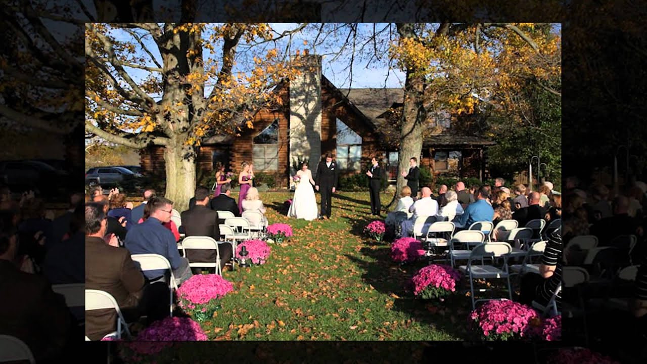 Meagan + Nick { Wedding } Oct. 2011 - Cincinnati Wedding Photographers ...