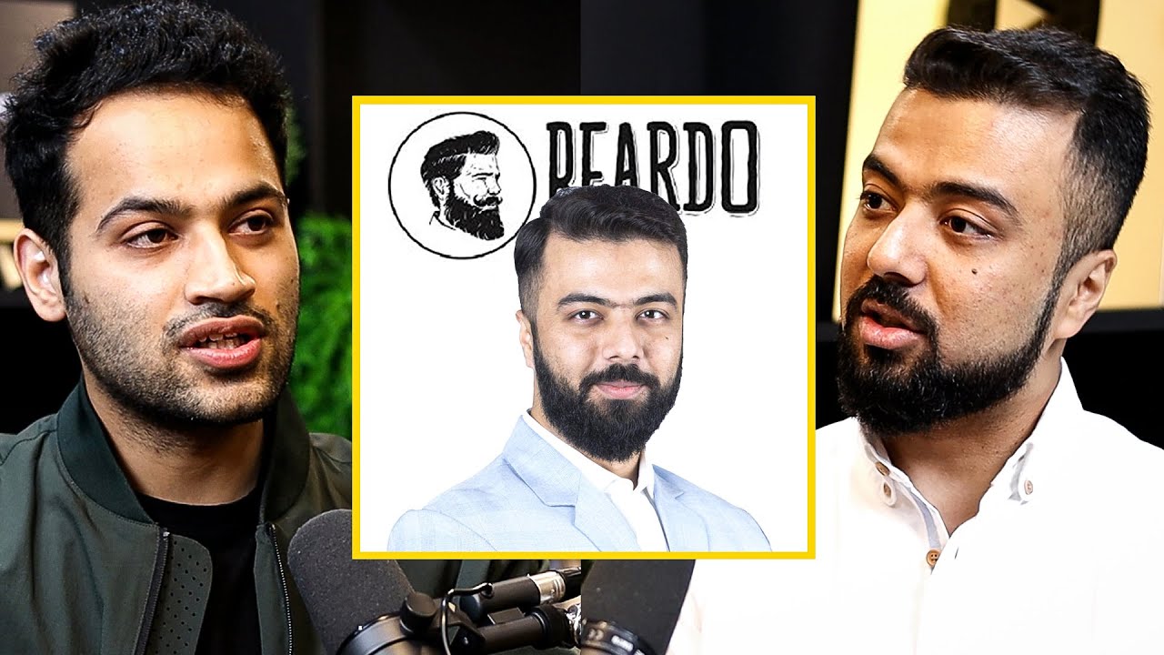 Beardo Founder Shares SECRET Business Insights Which Made Beardo ...