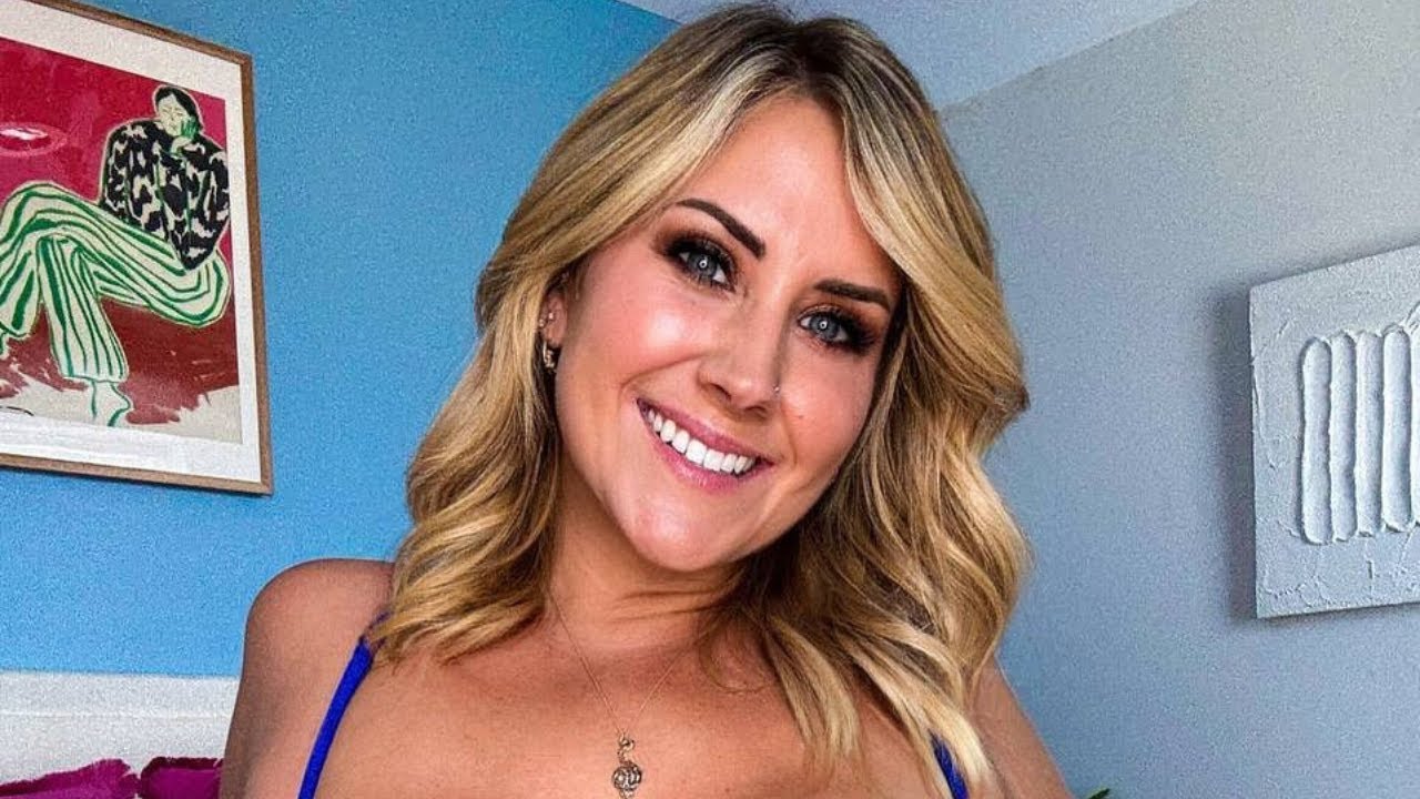 Jaimie Smiles | The American Influencer Redefining Confidence and ...