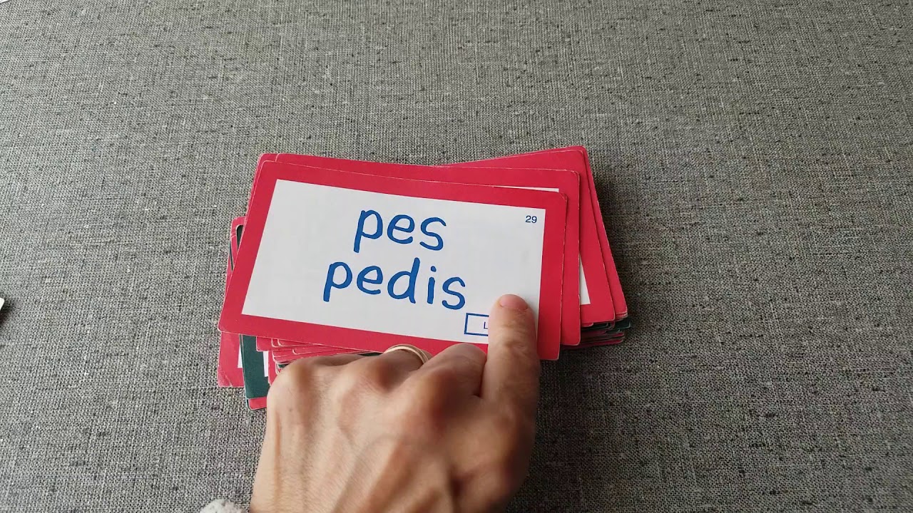 English from the Roots Up Pronunciation - YouTube