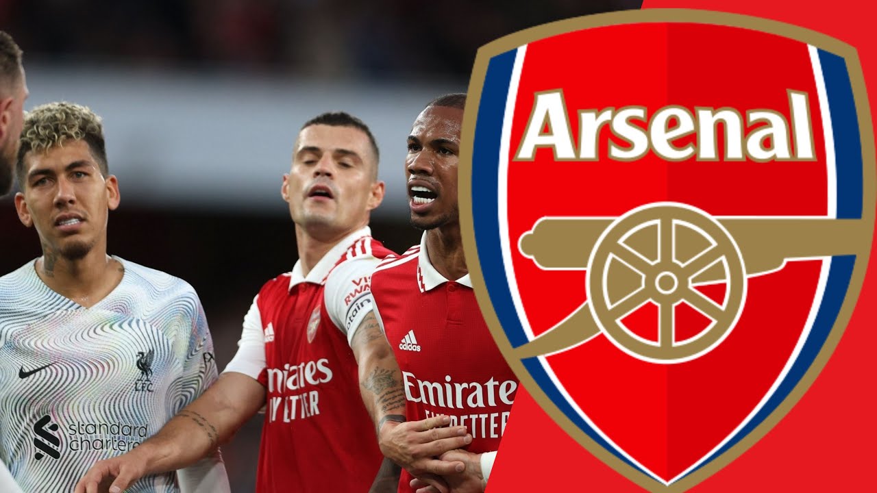 HUGE GAME!| FIFA 23 ARSENAL CAREER MODE| #6 | - YouTube
