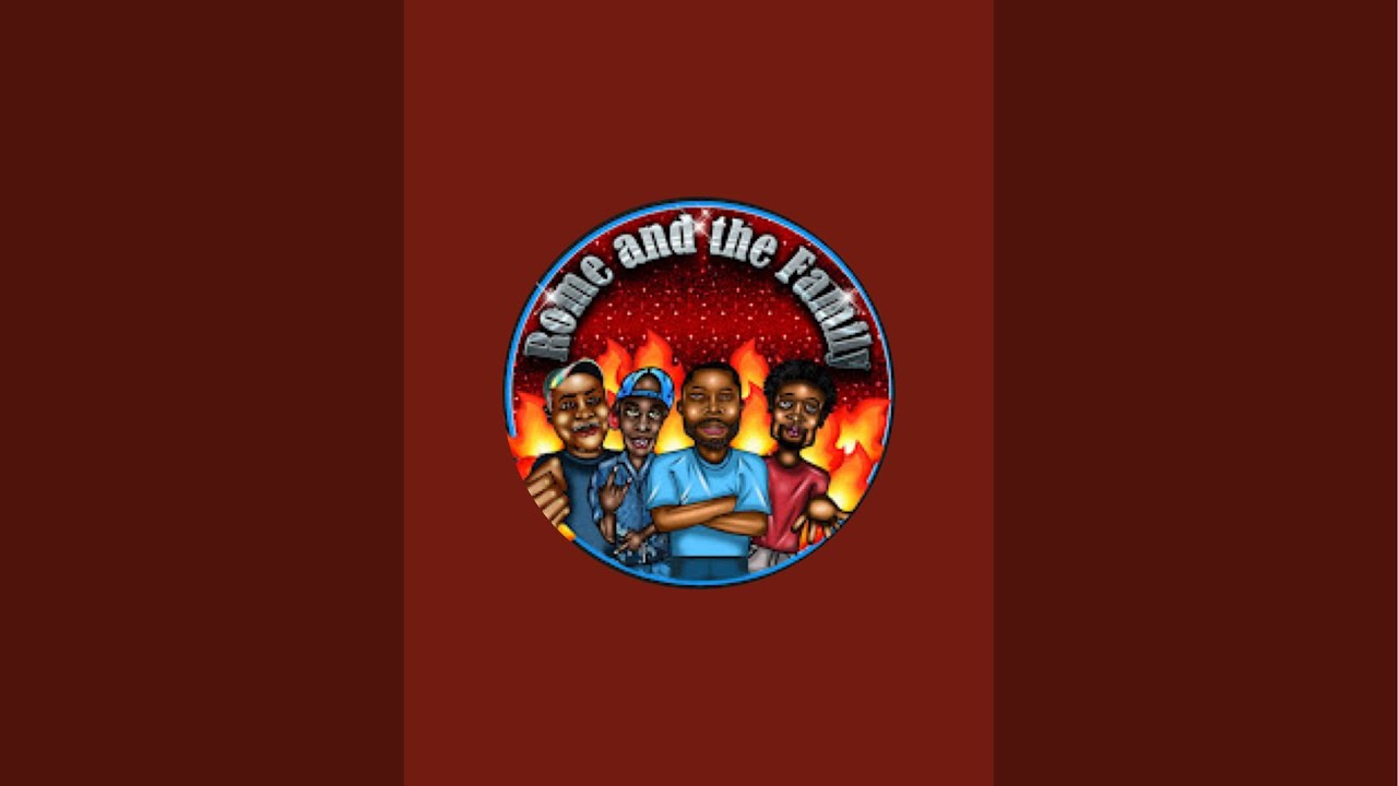 Let’s be positive family! - YouTube