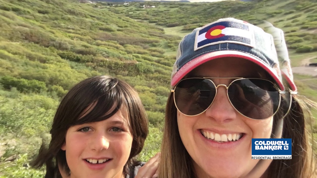 Agent Spotlight | Jennifer Bub - YouTube