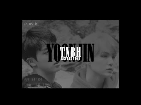 YOONJIN // LOWLIFE!AU