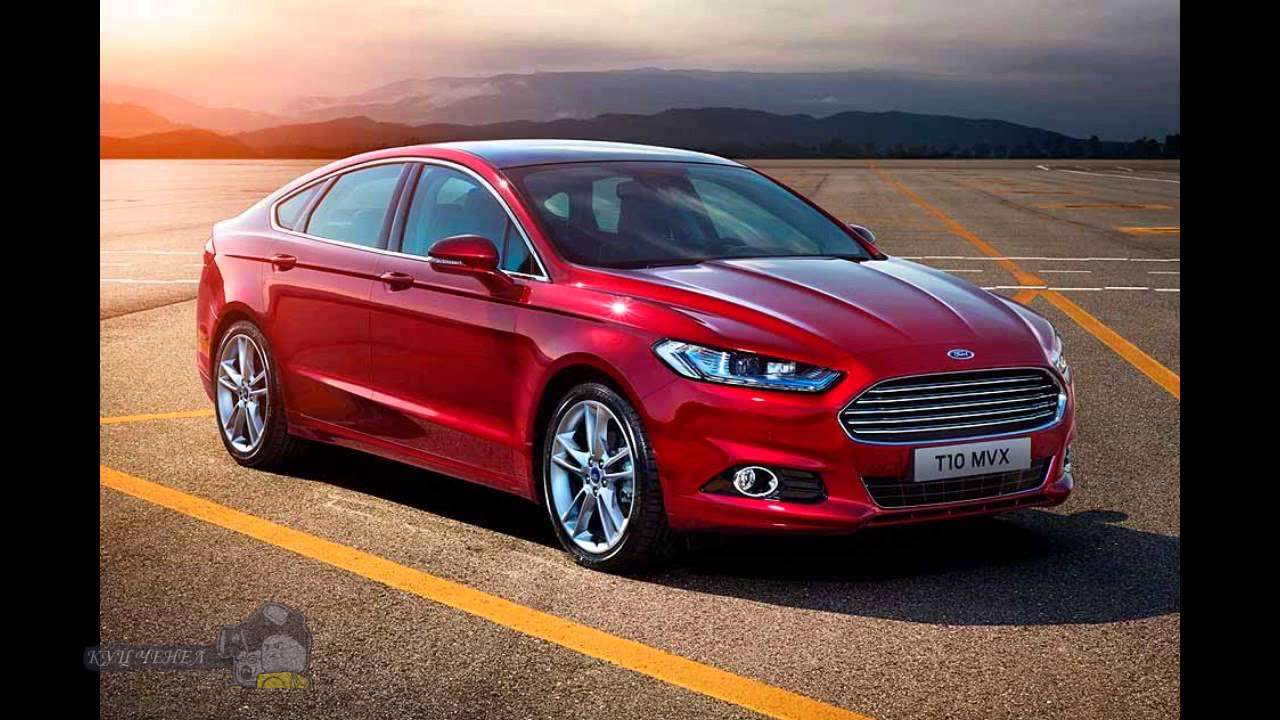 ford cars 2015 p9 - YouTube