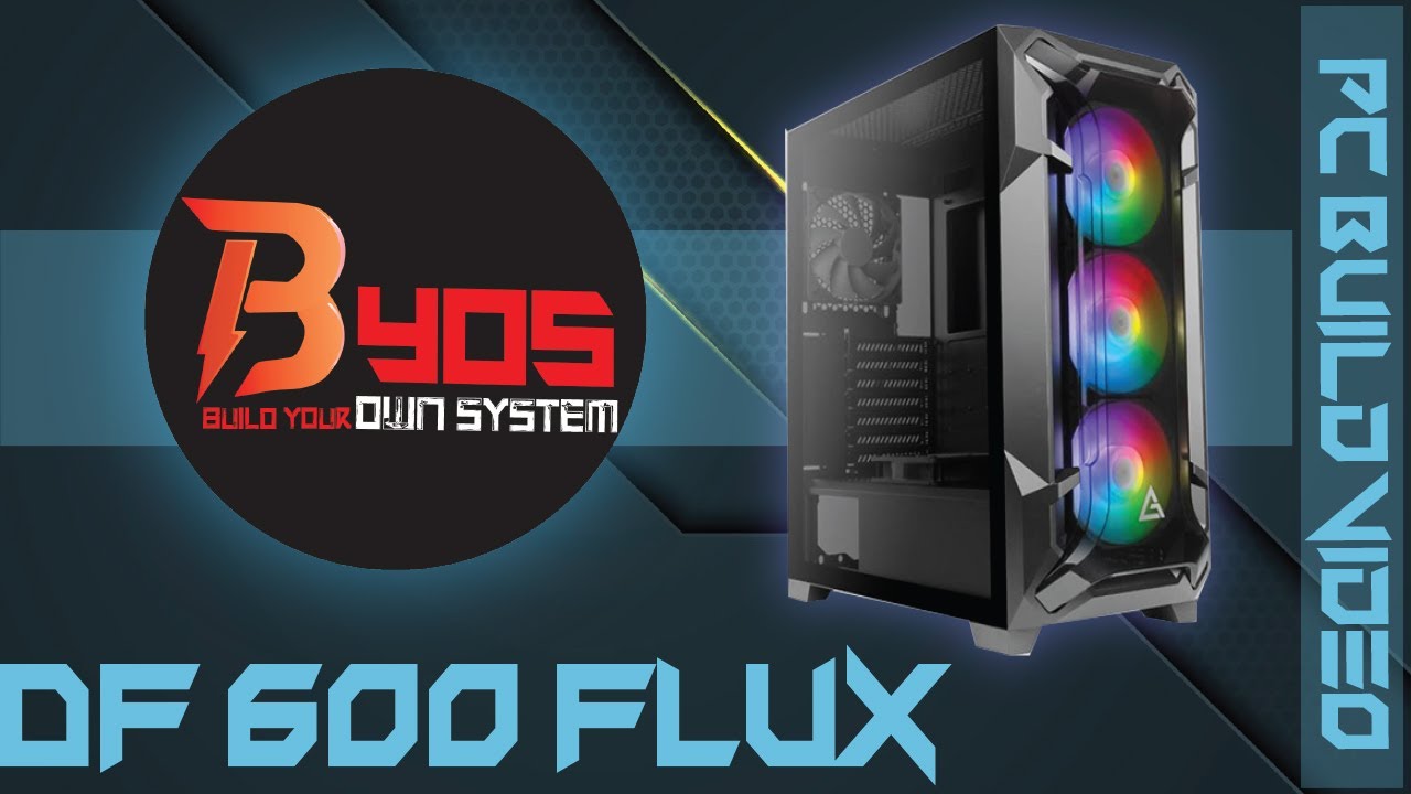 100K PC BUILT ( GAMING + EDITING ) - YouTube