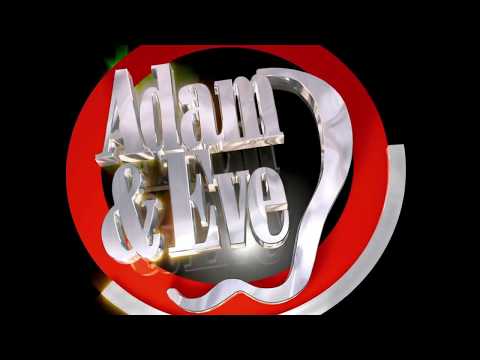 Adam & Eve - \