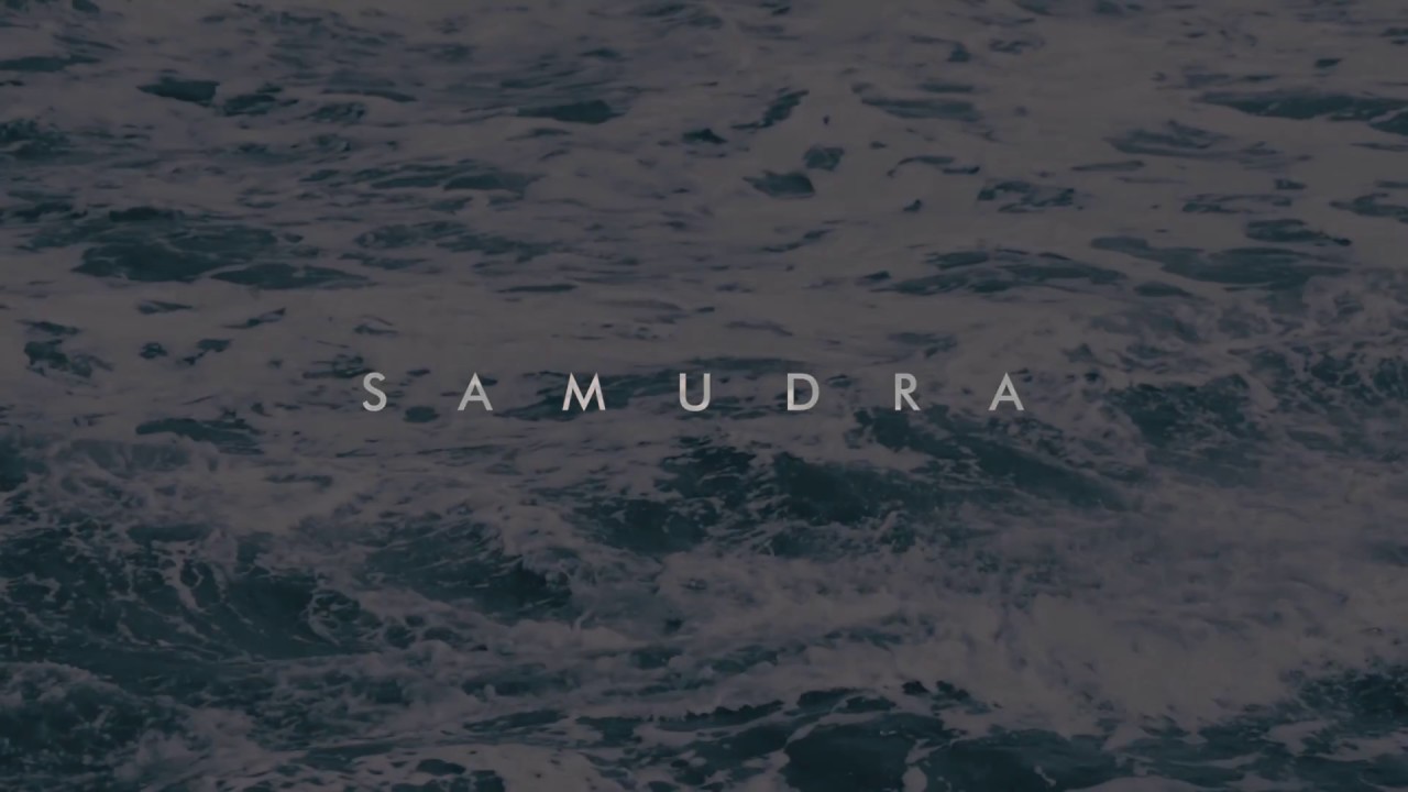Samudra Collection - YouTube