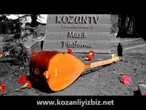 Gözlerime Bi Bak Hele (Ahmet Kurt)