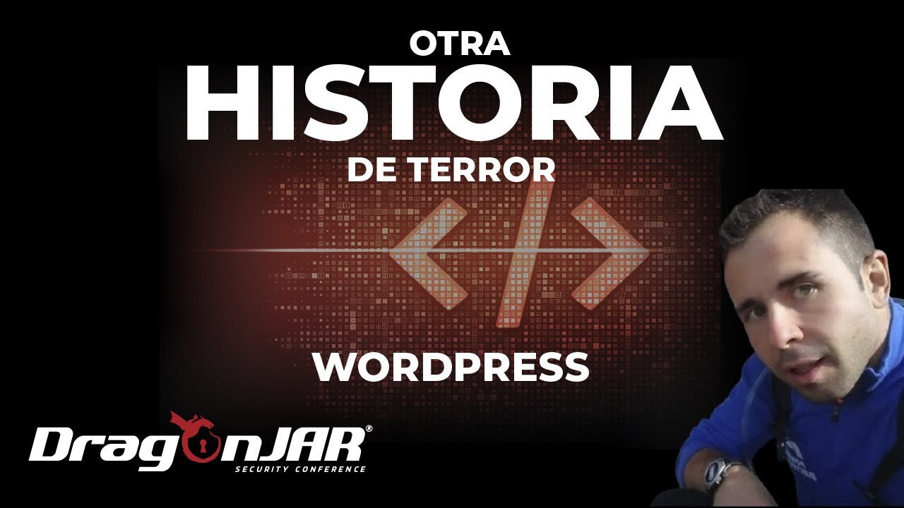 WordPress Another Terror Story Spanish YouTube wordpress-another-terror-story-spanish-youtube