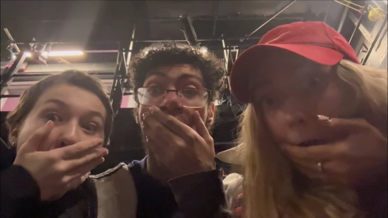 FMP week!! - YouTube