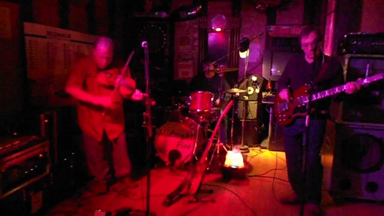 midnight fire band - YouTube