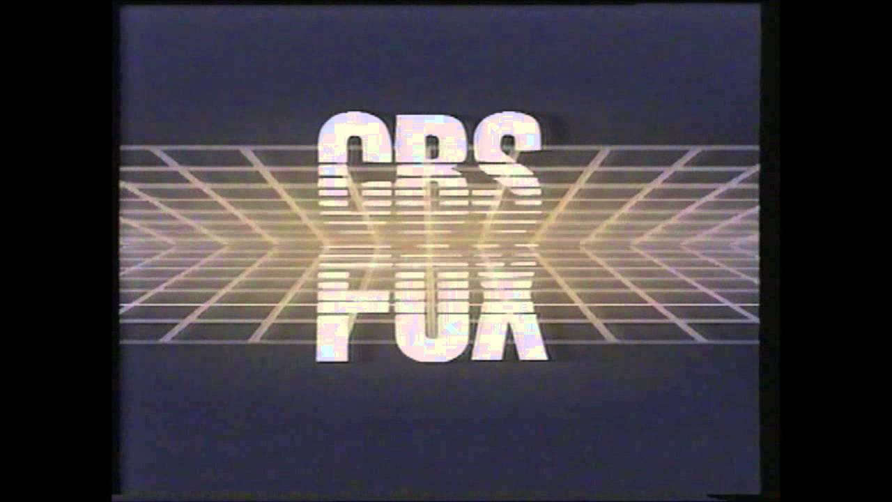 CBS Fox Video idents - YouTube