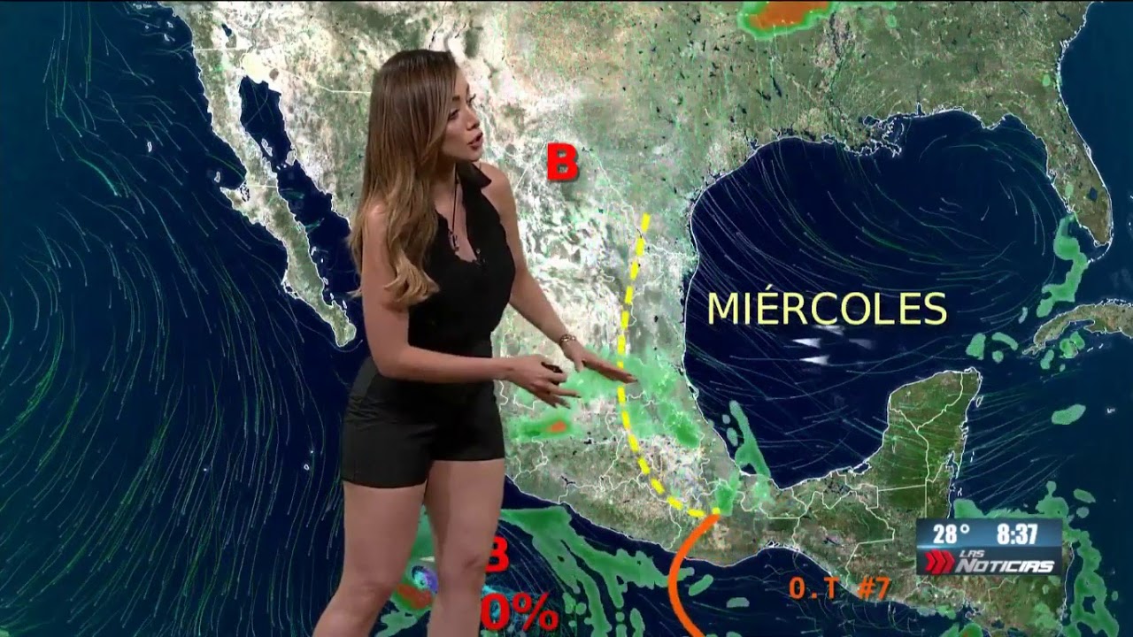 Gaby Lozoya 24/06/2019 - YouTube