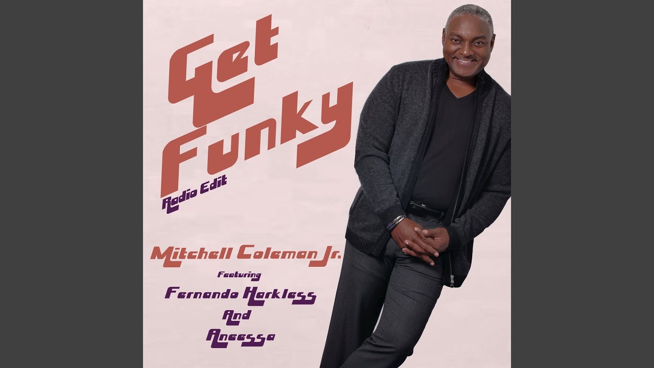 Get Funky (Radio Edit) - YouTube