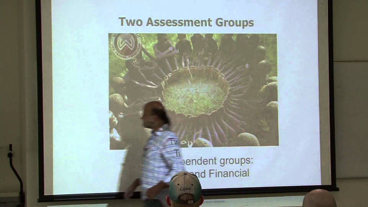 Computer Science Colloquium - September 12, 2013 - Michel Davidoff ...