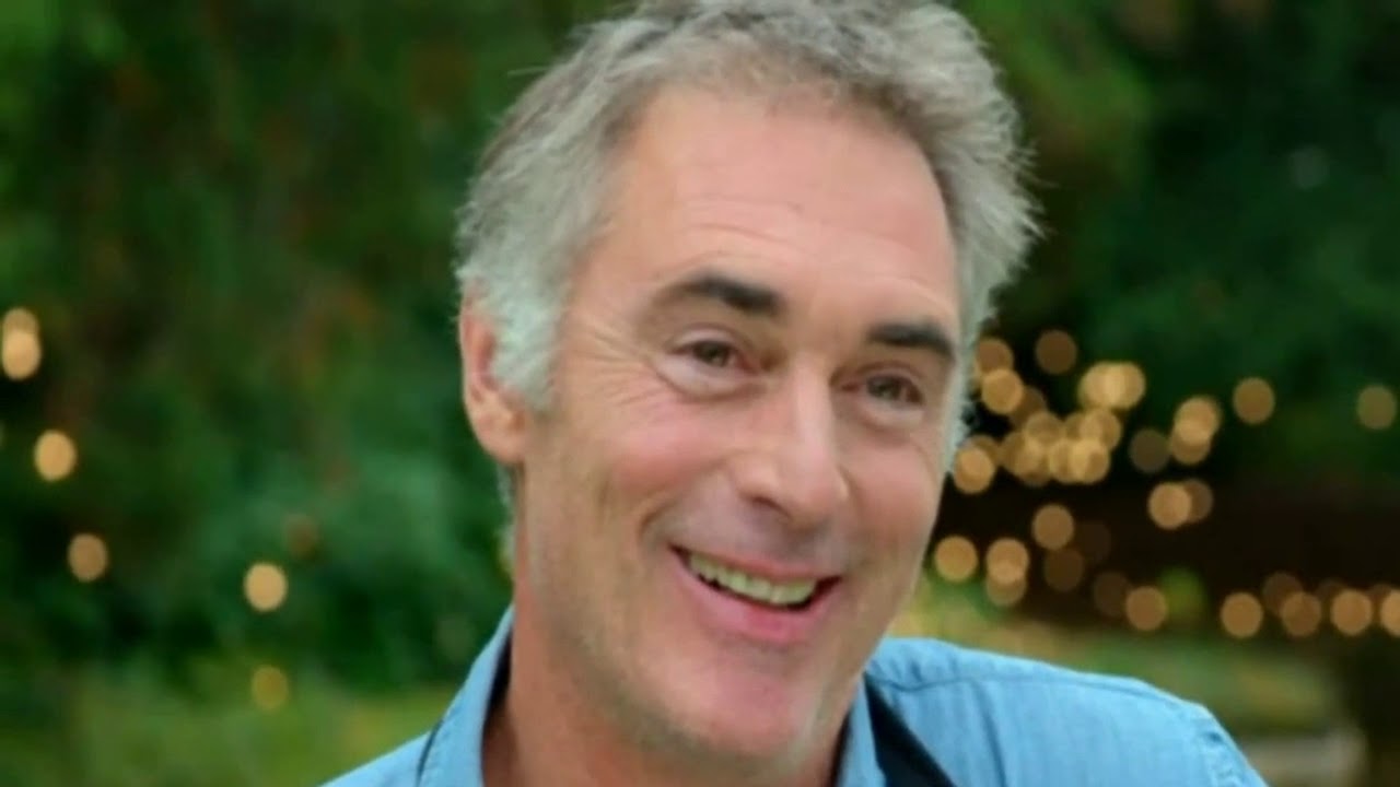 Celebrity Bake Off Greg Wise stuns with hidden baking talents while ...