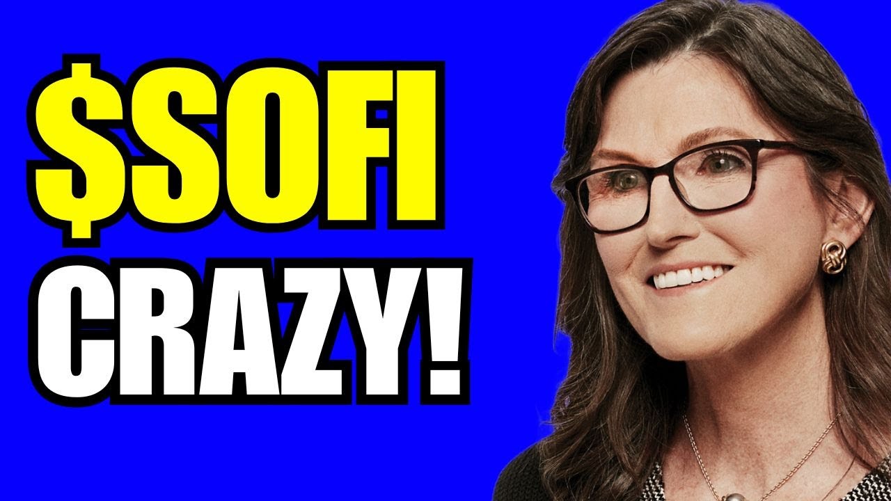 XXX STOCK NEWS THIS MONDAY!⚠ (buying?) SOFI STOCK FRIDAY ALERT! 🚧🛑 ...