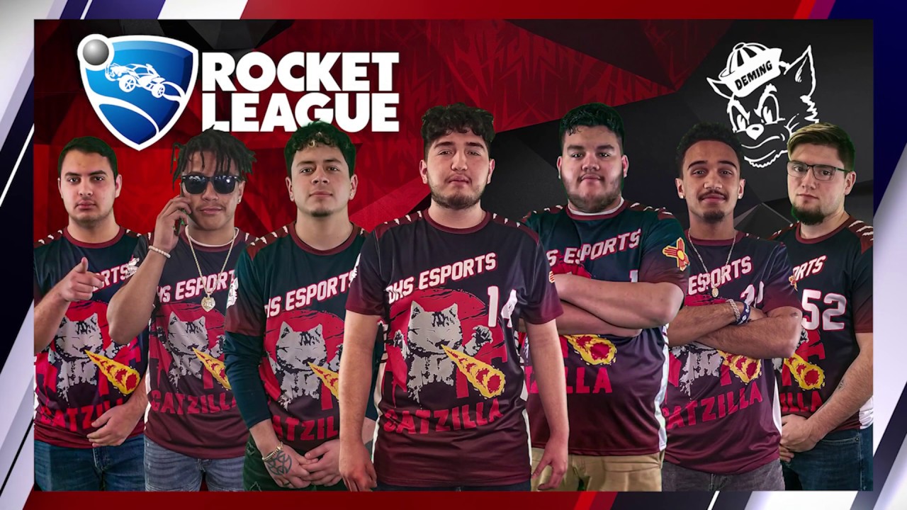 DHS 2020 Team - YouTube