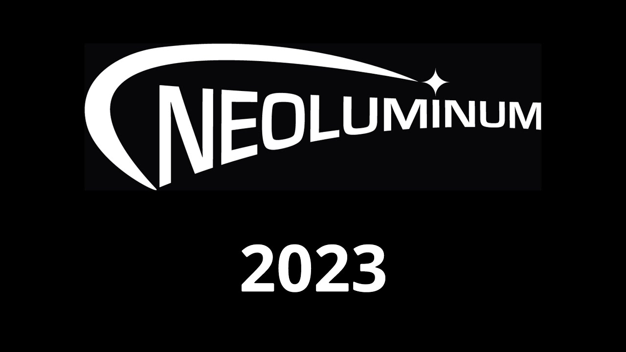 Reviewing Every Neoluminum Release in 2023 - YouTube