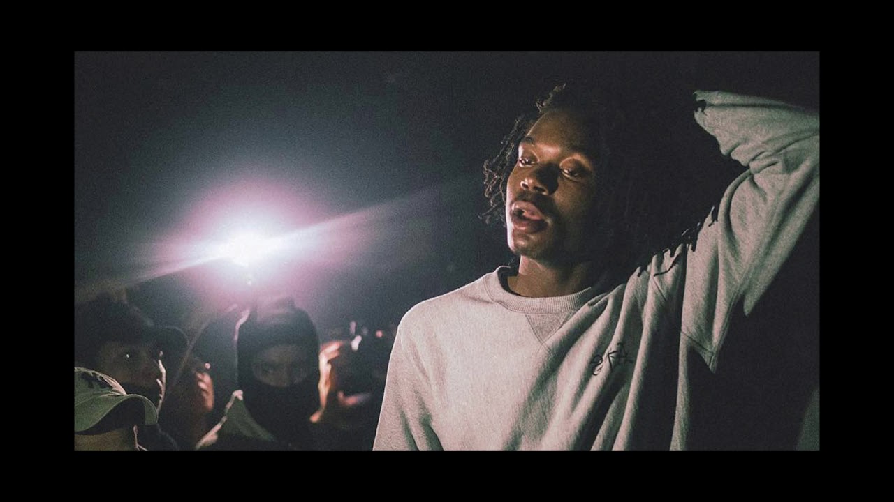 Lucki Eck$ @ Riot Fest Interview - YouTube