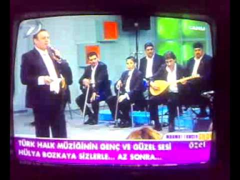 Mahmut Tuncer Leylo