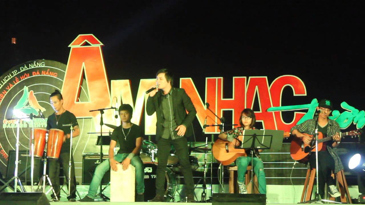 OVERDOSE Band " H're Lên Rẫy " - YouTube