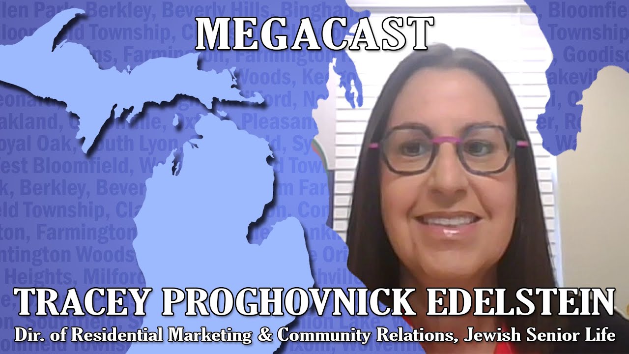 Jewish Senior Life Official Talks Transition Housing as a Senior ...