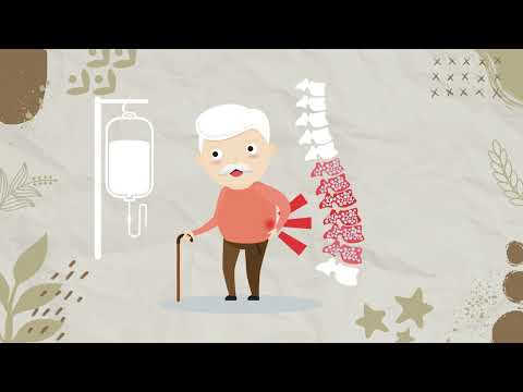 Penggunaan Bifosfonat Pada Osteoporosis - YouTube