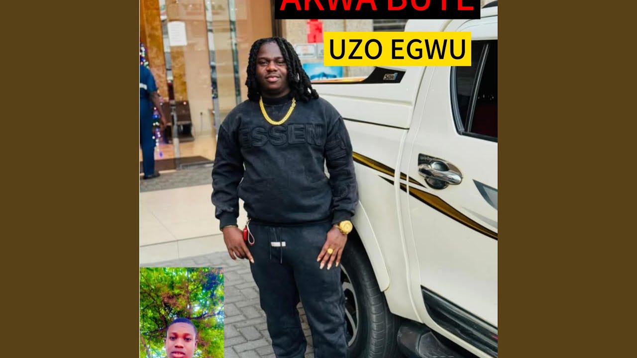 Akwa Okuku Bute Uzo Special Egwu By Osinachi Galadima - YouTube