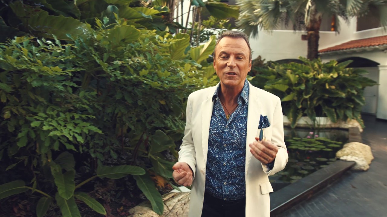 Wedding Planner Colin Cowie features The House as a destination wedding ...