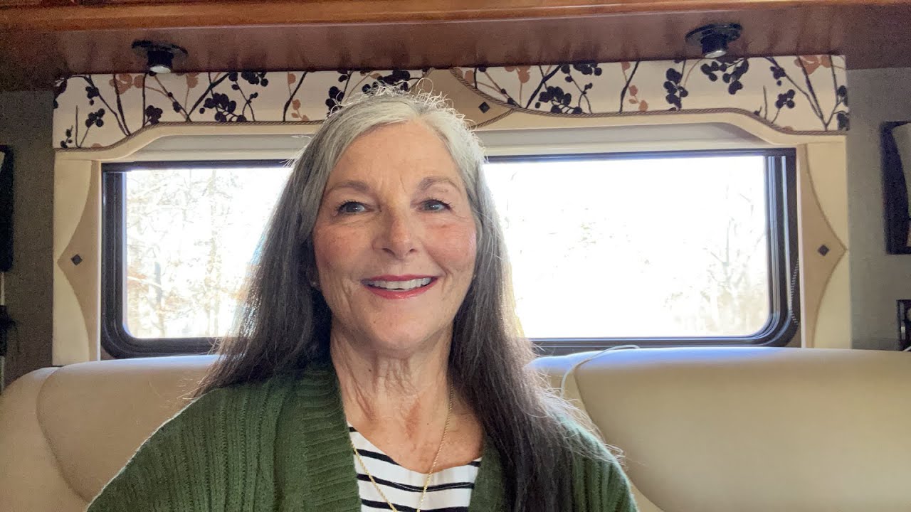 💥Flylady Livestream: 02/06/23 Chat About Mentoring With Flylady Kat ...