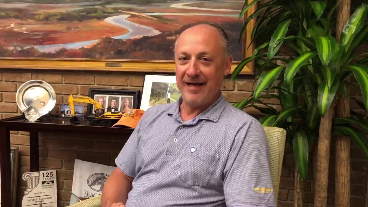 Dale Critz David Paddison - YouTube