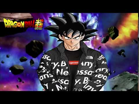 Drip Goku Meme Song ORIGINAL (Dragon Ball Super Music - Clash Of Gods) (IN DESCRIPTION)