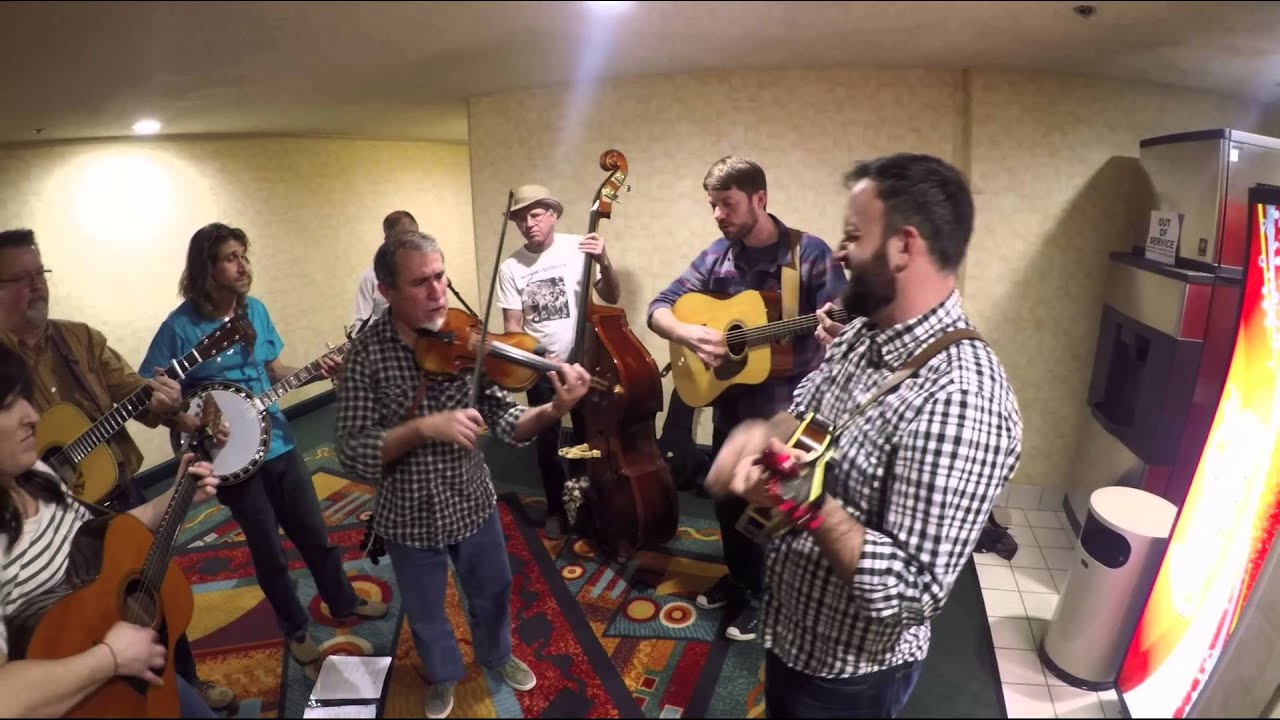 Bluegrass And The Gopro Youtube