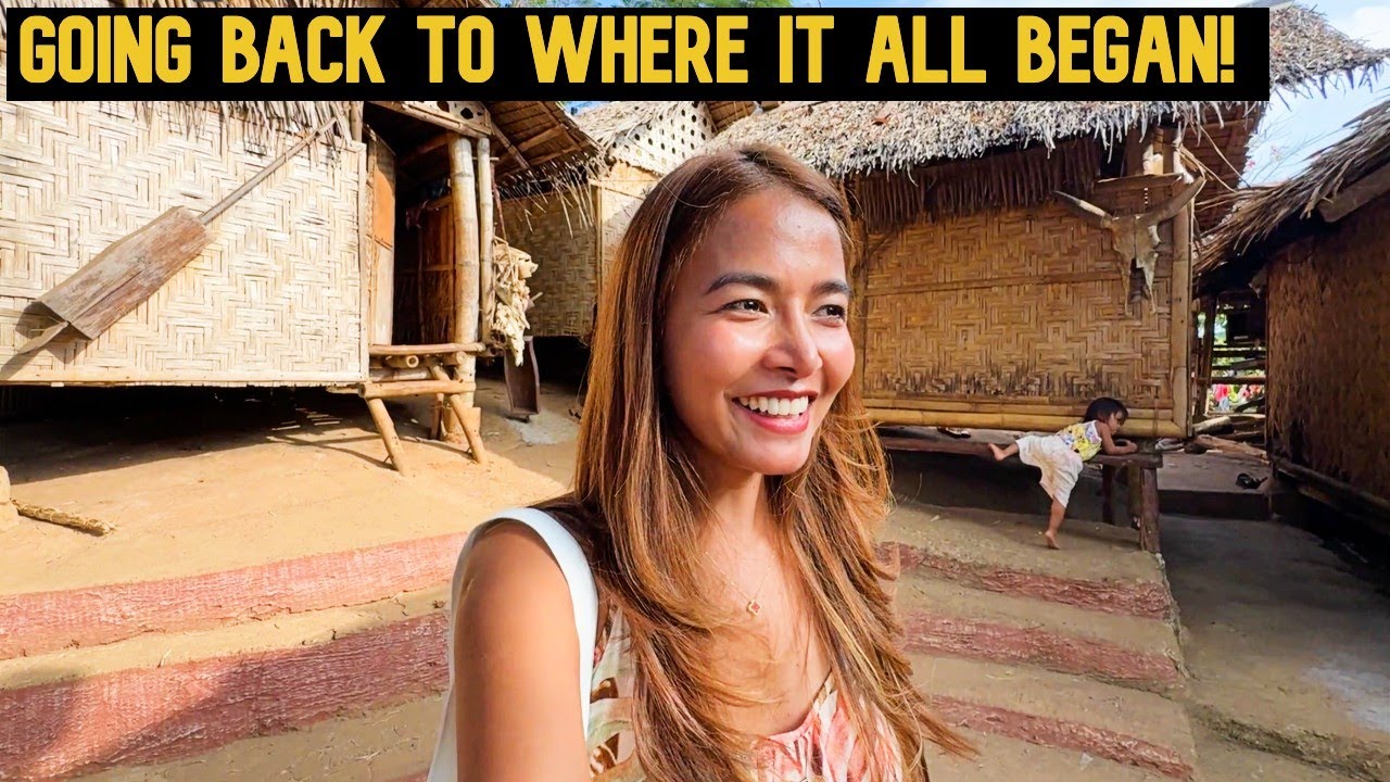 Going Back To Where It All Began - YouTube