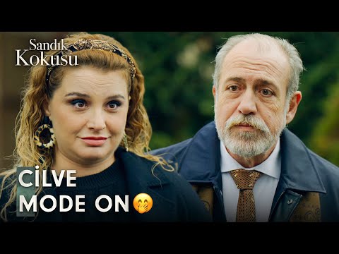 Gülnaz ve İhsan'ı tanıştıran kaza 🤭 | Sandık Kokusu 41. Bölüm
