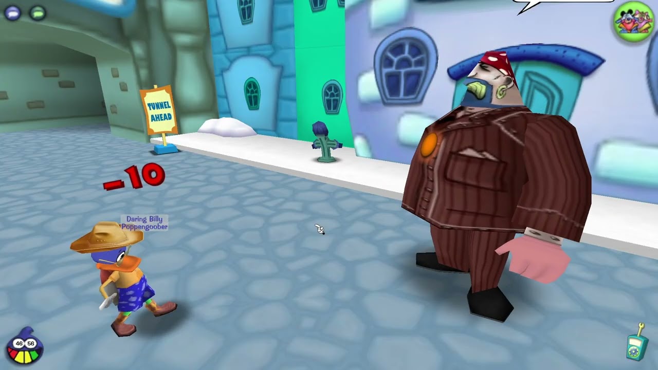 Let's play ToonTown Rewritten - Ep 33 - Looking for a keyboard - YouTube